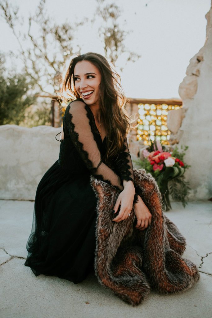 Sierra Dallas+Brent Mallozzi, The Ruin Venue » Michelle Bongirno ...
