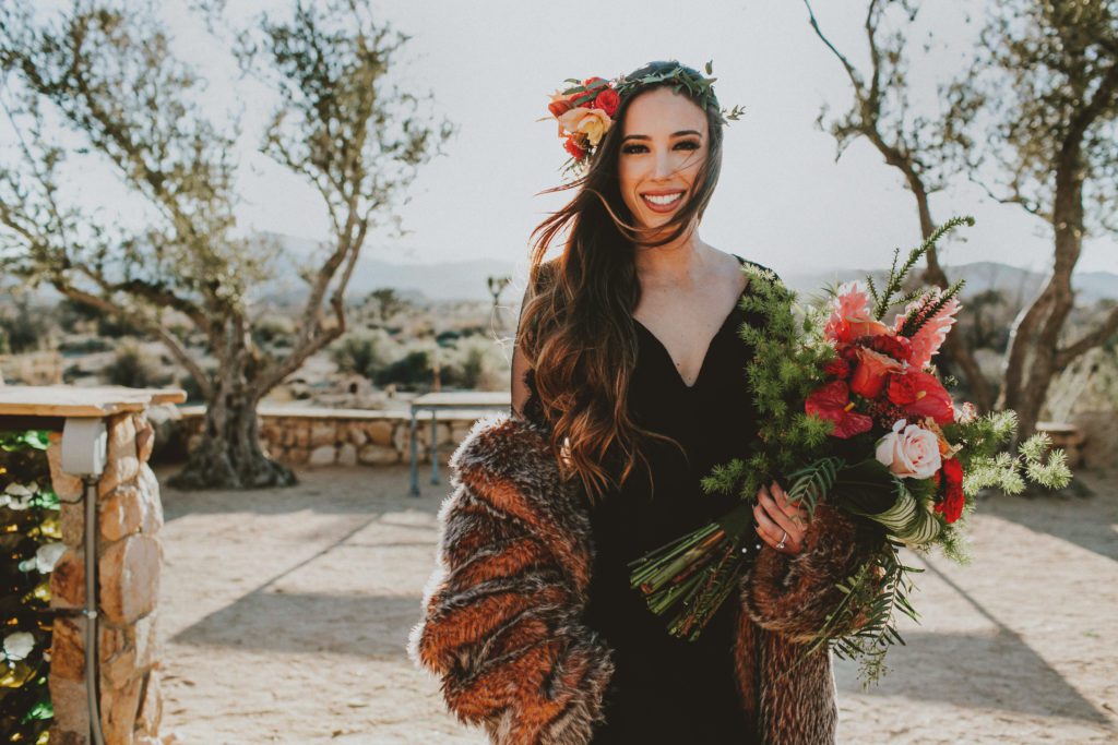 Sierra Dallas+Brent Mallozzi, The Ruin Venue » Michelle Bongirno ...