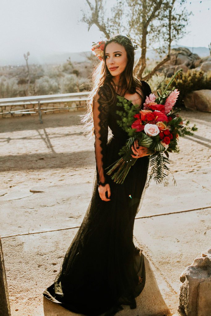 Sierra Dallas+Brent Mallozzi, The Ruin Venue » Michelle Bongirno ...